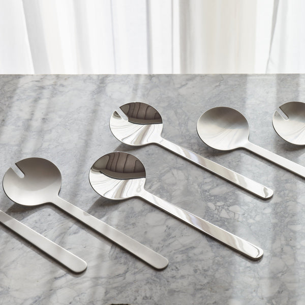 Cutlery - Aaron Probyn